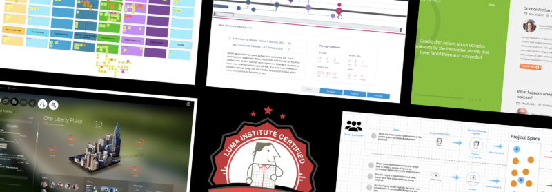 Eric Fain - Product Design Leadership & Expert Facilitation